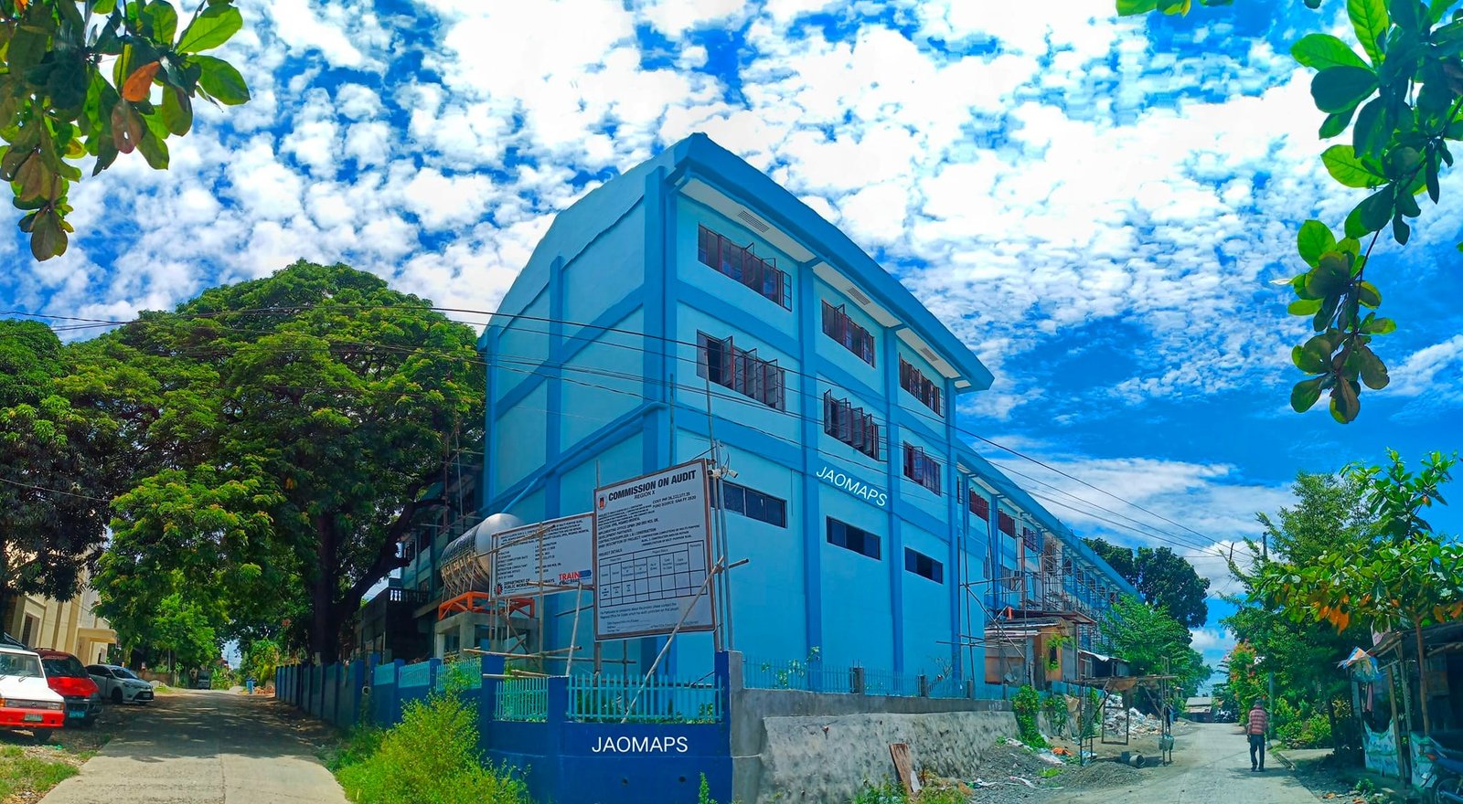 Opol Community College